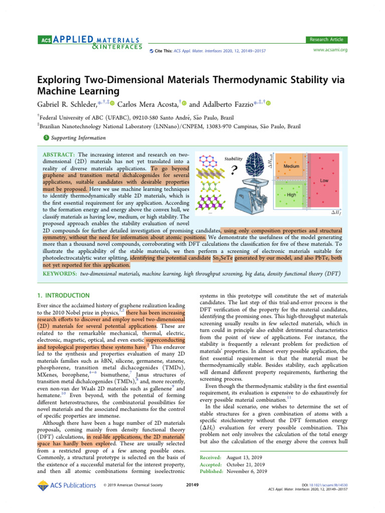 2D Thermo Stability ML | PDF | Receiver Operating Characteristic ...
