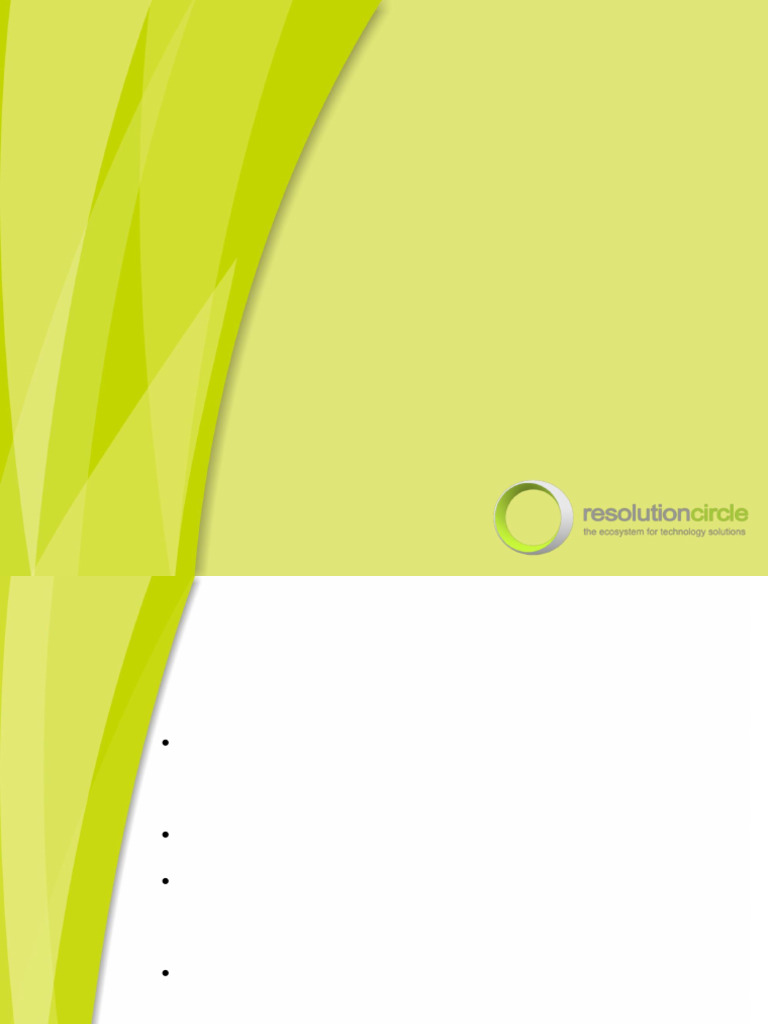 P1 Report Writing Format | PDF