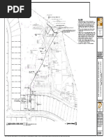 Site Demolition Plan for SNF Expansion | PDF | Civil Engineering ...