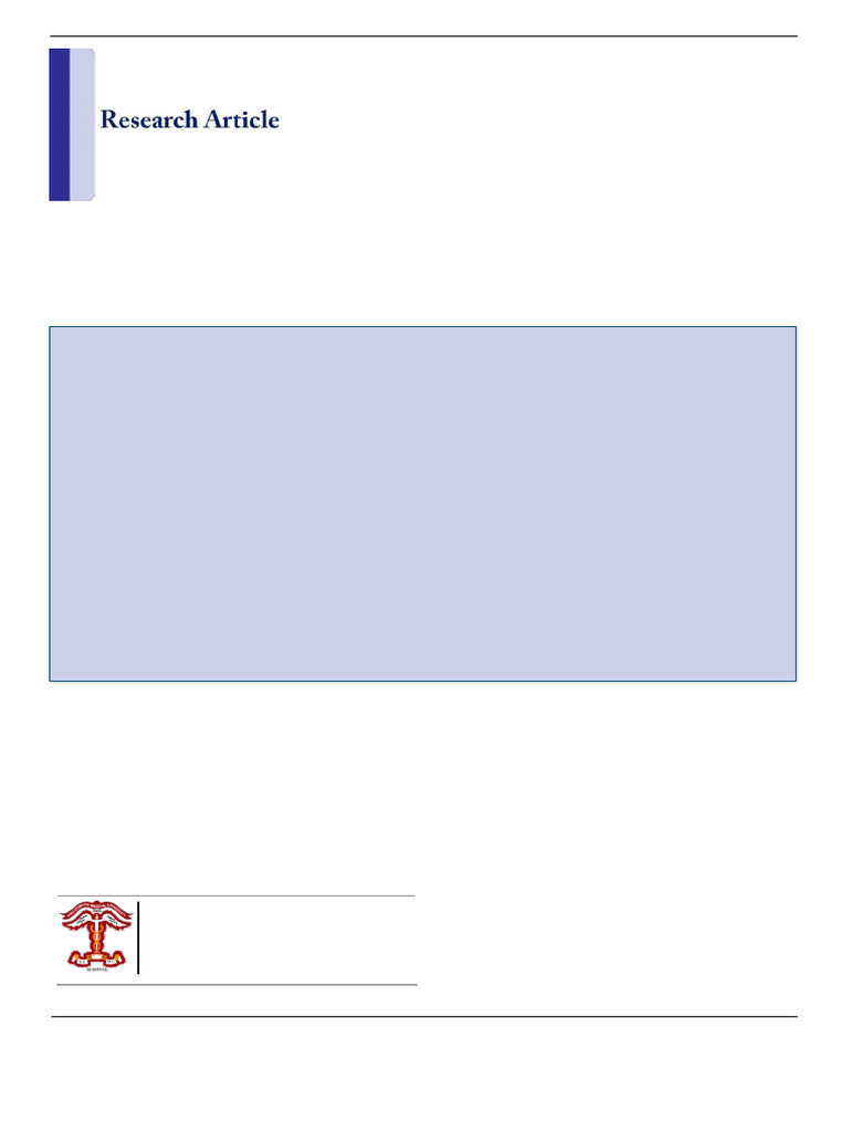 Zia Et Al-The Rise of Vaping Culture in StudentsExploring The Trends ...