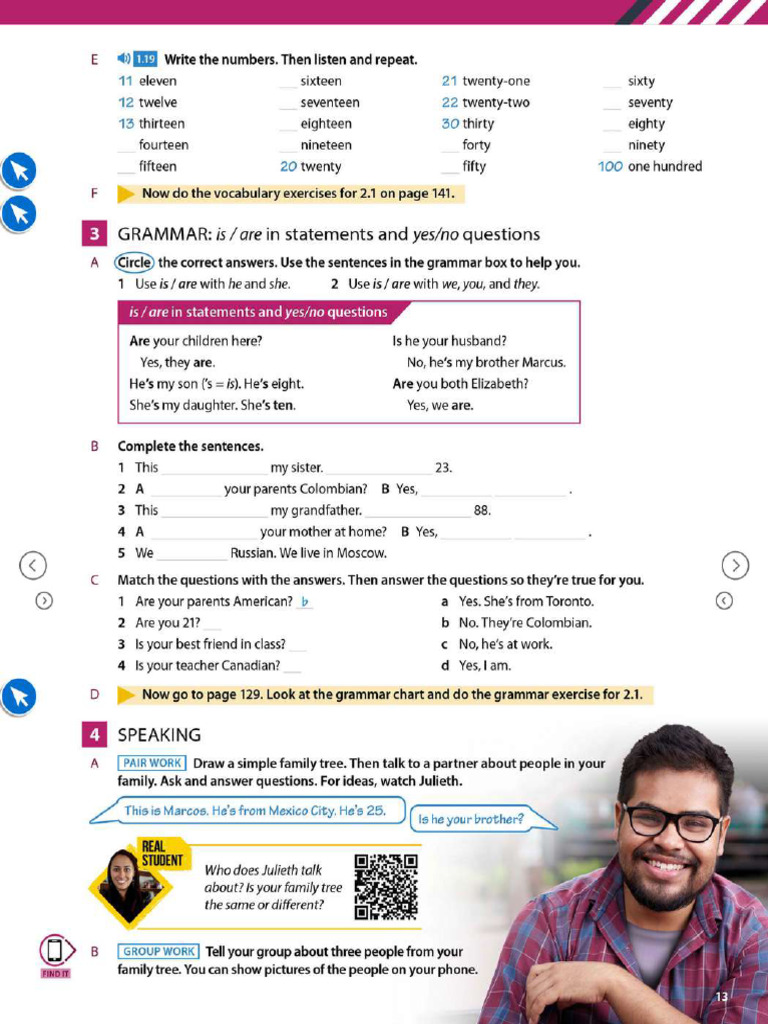 Unit 2. Student Book | PDF