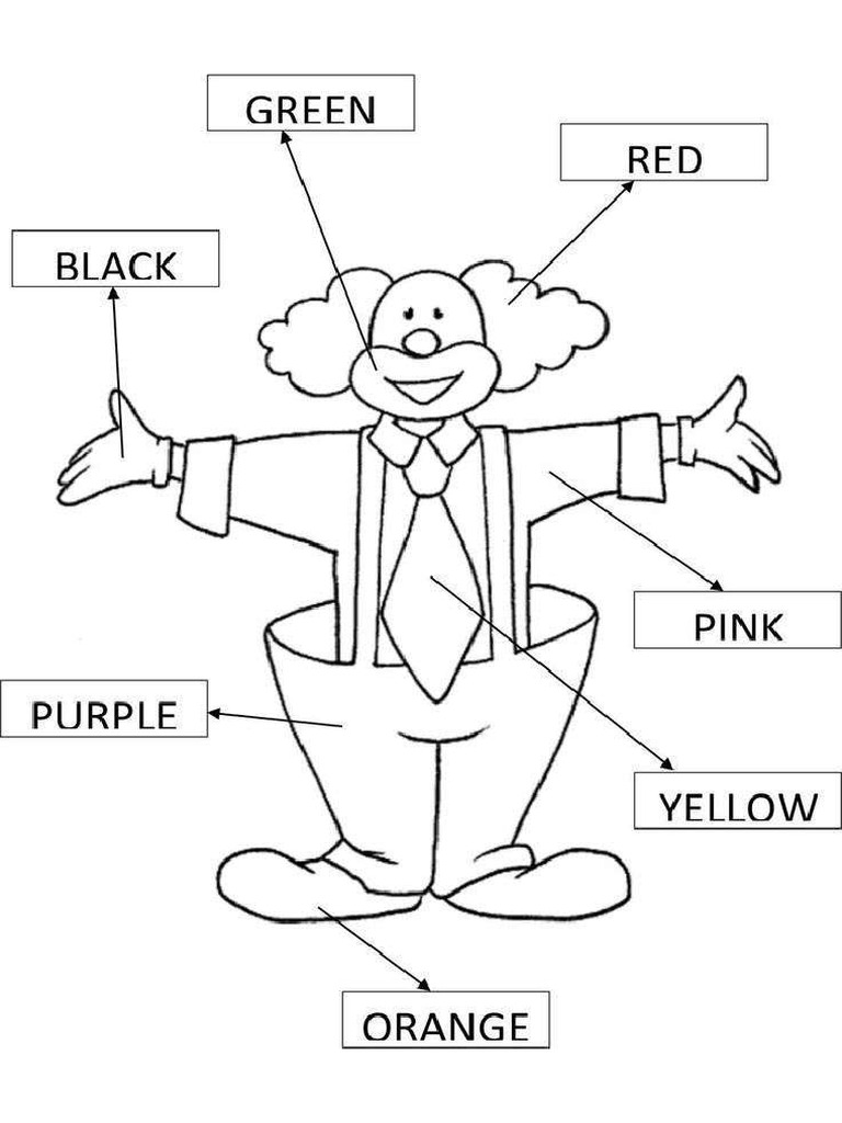 LKPD Seni Kelas 1 | PDF