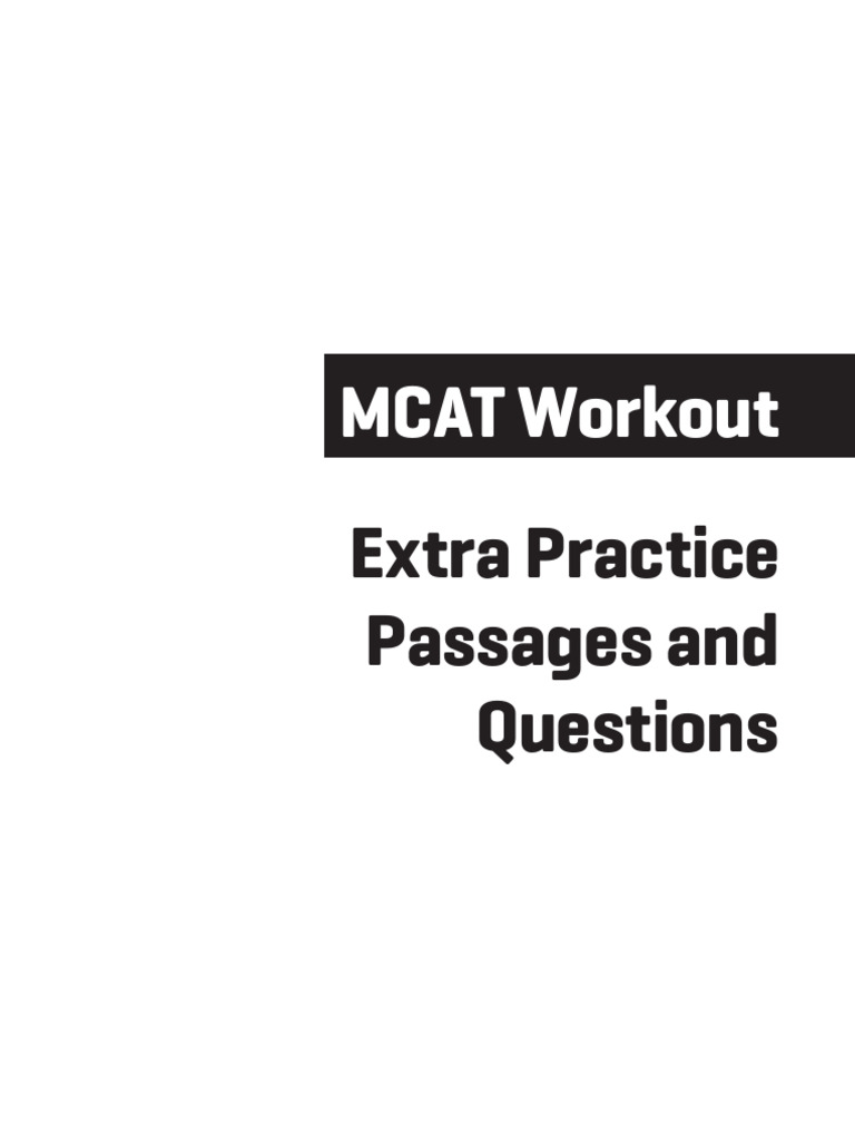 MCAT Practice: Carbohydrates & Immunity | PDF | Gases | Immune System