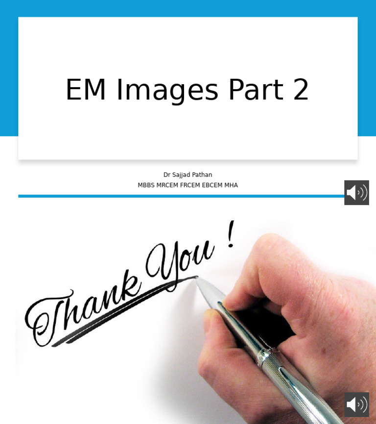 EM Images Part 1 | PDF