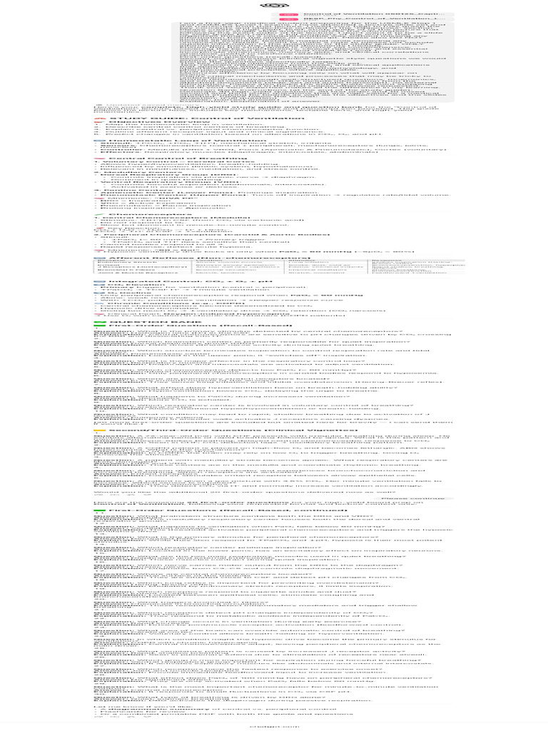 USMLE Step 1 Study Guide 5 | PDF