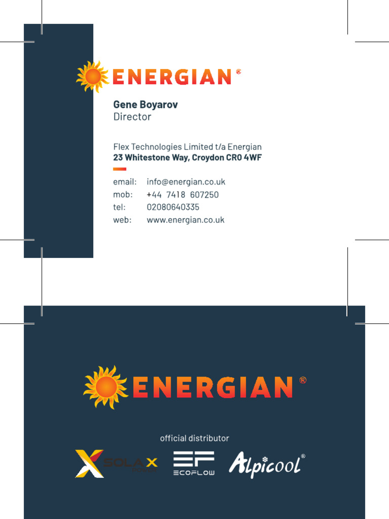 EB Business Cards Bleed-Crop-Manual Sep 2024 | PDF