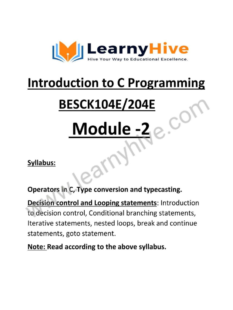 Besck104e 204e M 2 | PDF