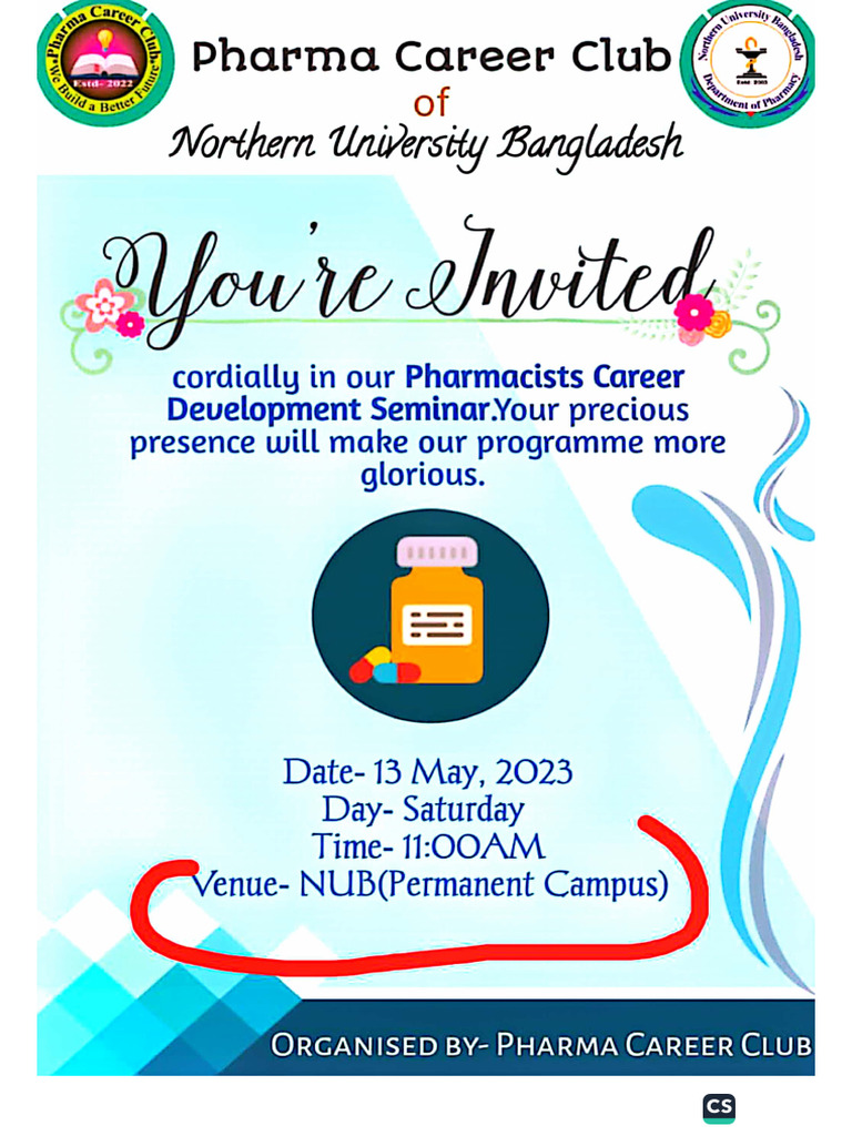 Career Presentation | PDF