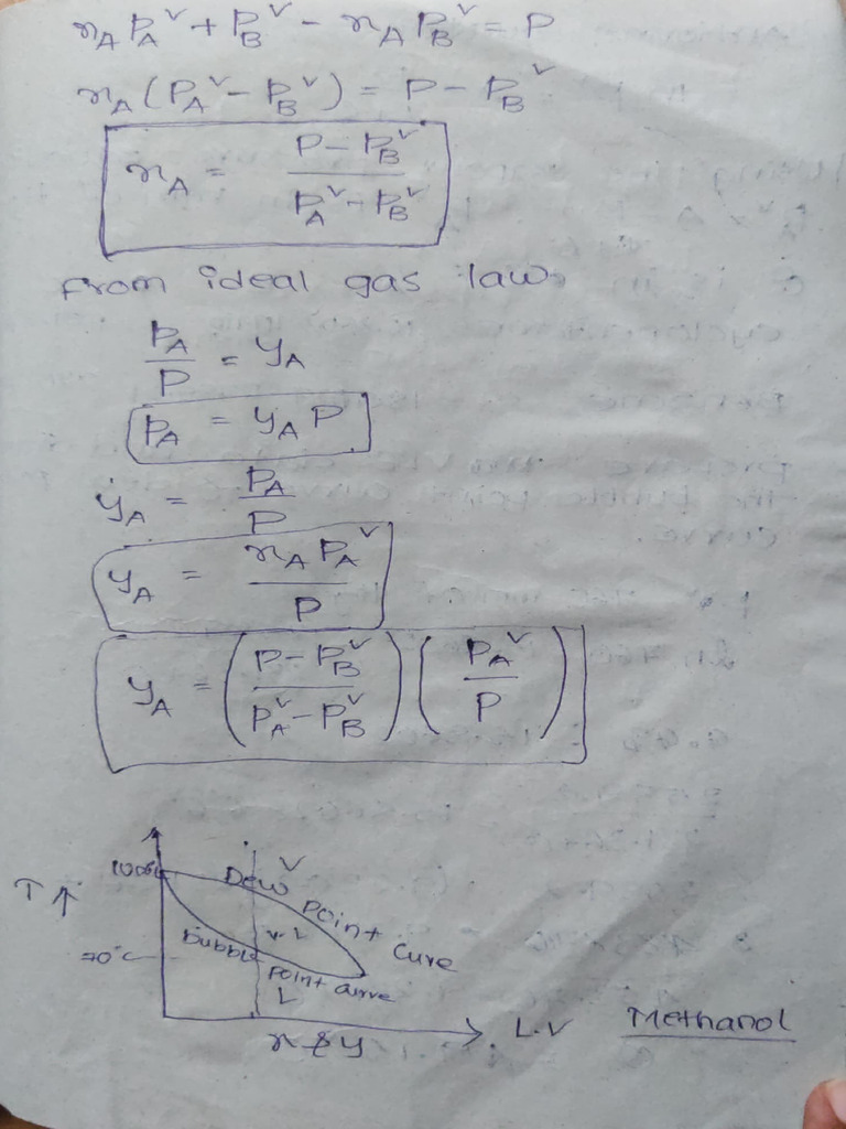 CP6 Calculations | PDF