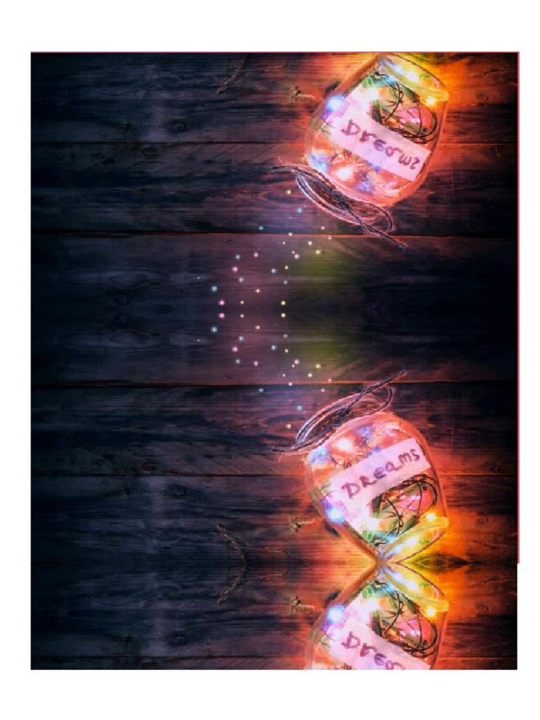 Magical Pot | PDF