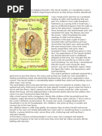 The Secret Garden Study Guide All Chapters | PDF | The Secret Garden