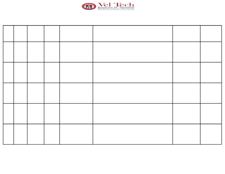 Minor Project-1 - Weekly Progress Monitoring by Supervisor | PDF