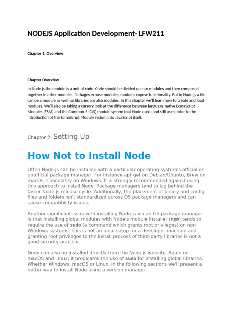 OJSNAD Doc | PDF | Java Script | Scope (Computer Science)