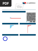 Capitec Transact Fees - 2025 | PDF | Debit Card | Credit Card