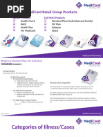 Medicard VIP Program | PDF | Medicare (United States) | Emergency ...