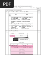 2023 Summer Model Answer Paper (Msbte Study Resources) | PDF ...