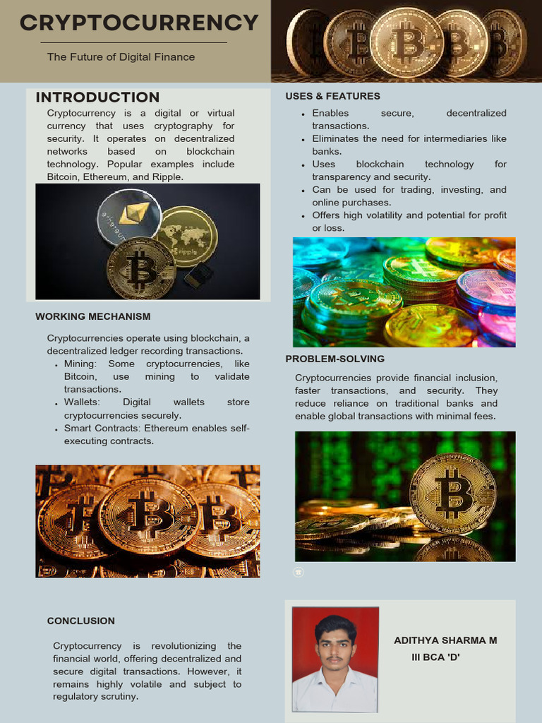 Understanding Digital Currency Basics | PDF