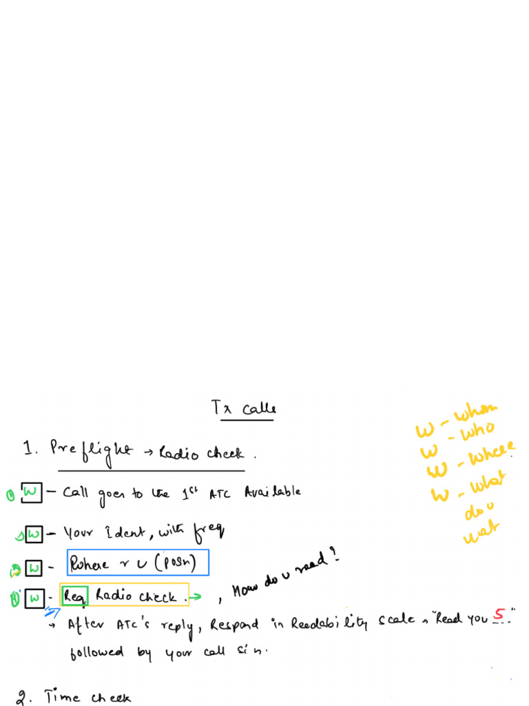 Imp Formats Rtr-1 | PDF