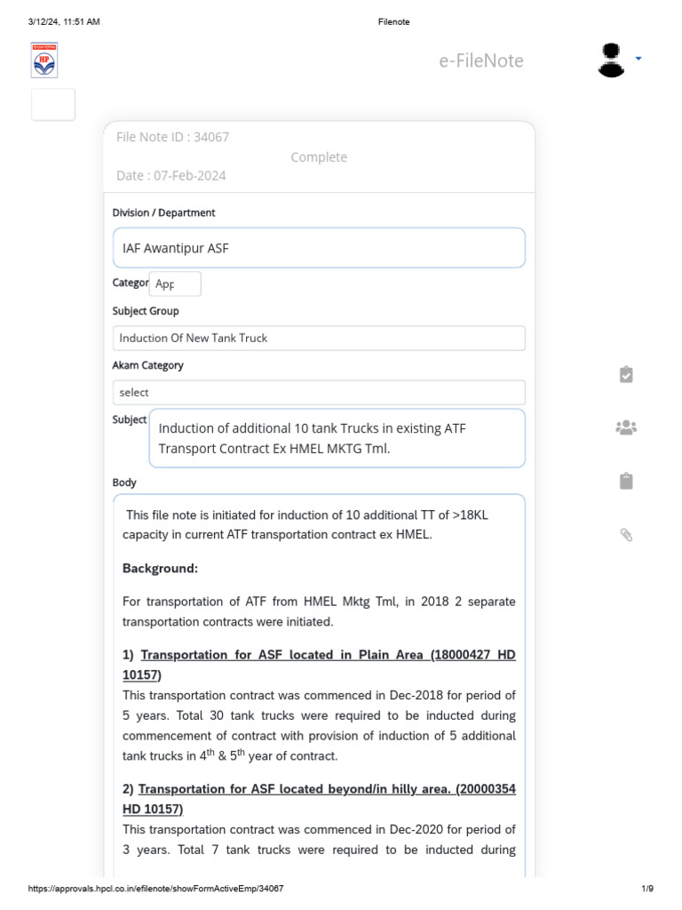 2024.03.12.12.07.47.294 - 1. Filenote No 34067 | PDF