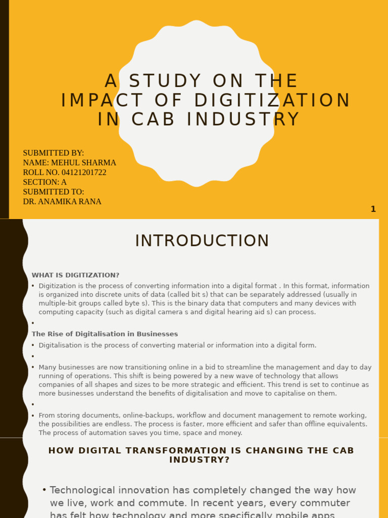 Mehul Sharma MPR Presentation | PDF | Sampling (Statistics) | Business