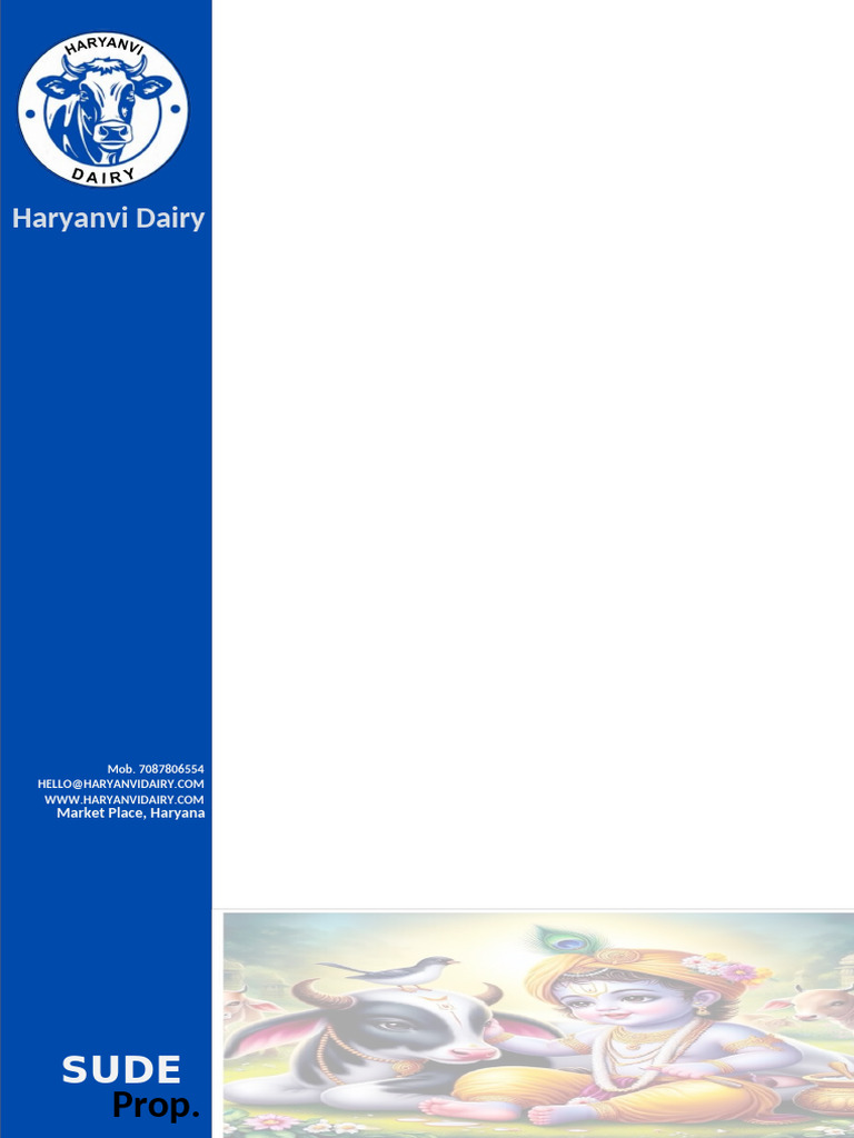 Letter Head | PDF
