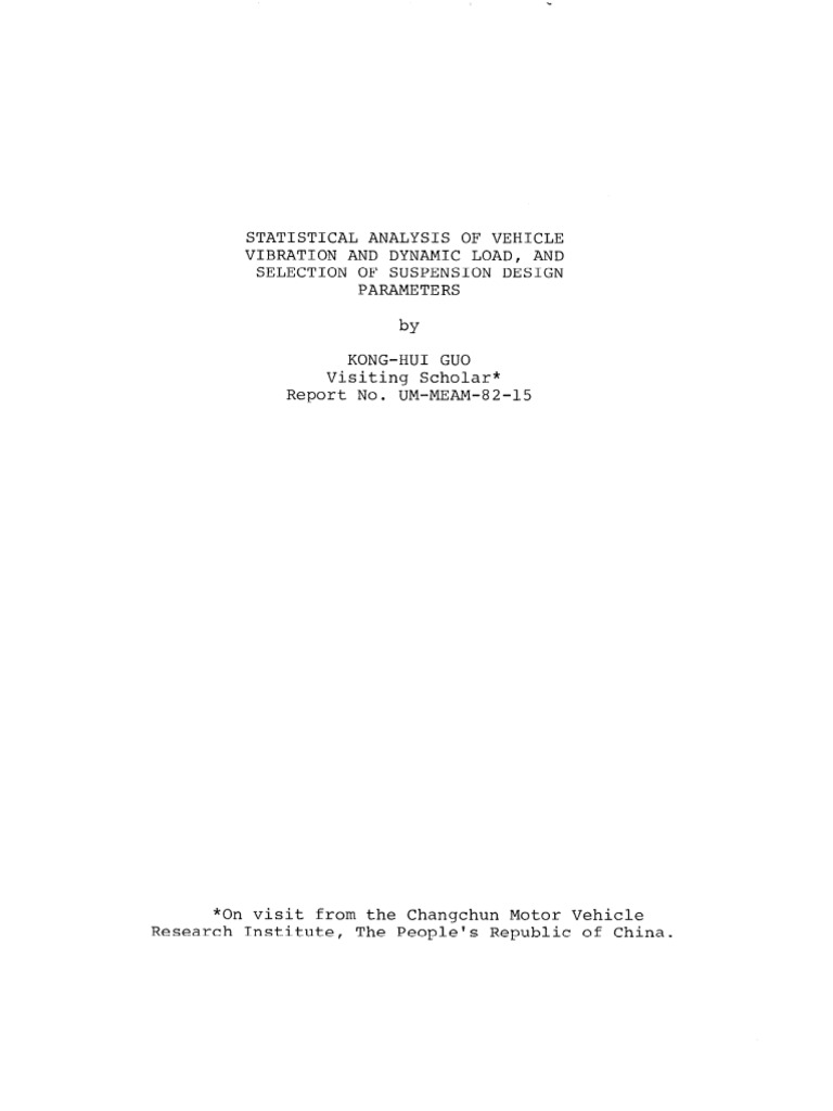 Um Meam 82 15 | PDF