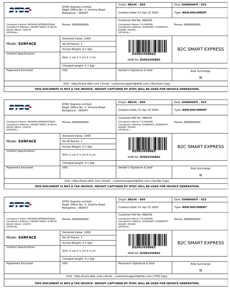 Shiping_label_POD_D2001456862 | PDF