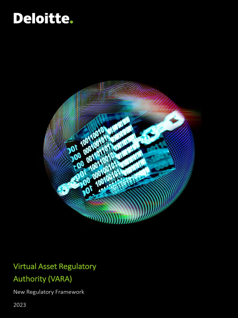 Dme - Vara Regulations Framework | PDF | Regulatory Compliance | Limited Liability Partnership