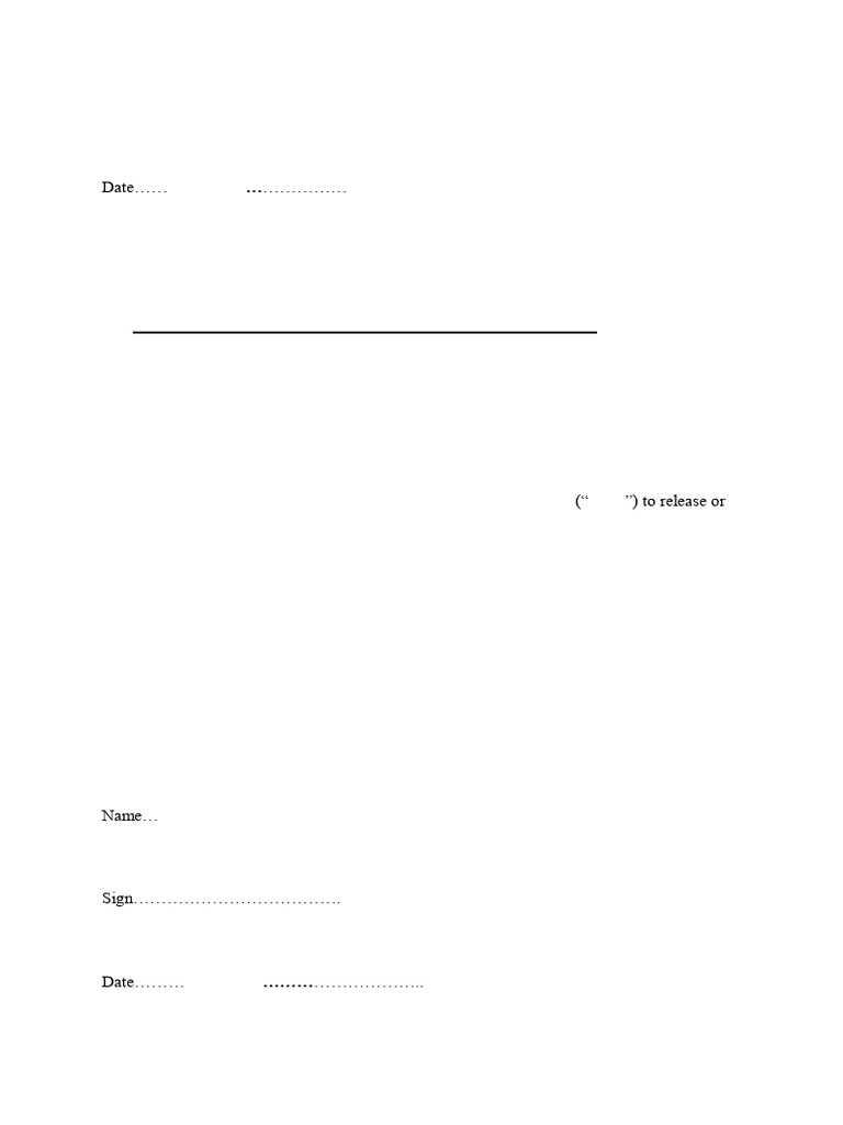 BANK VERIFICATION CONSENT FORM (1) .Docx (1) .Docxup | PDF