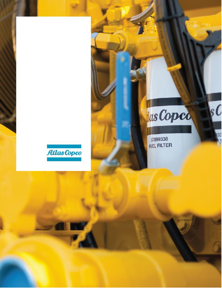 SOP - DM - 010 - Compressor Butterfly Valve Replacement | PDF | Safety