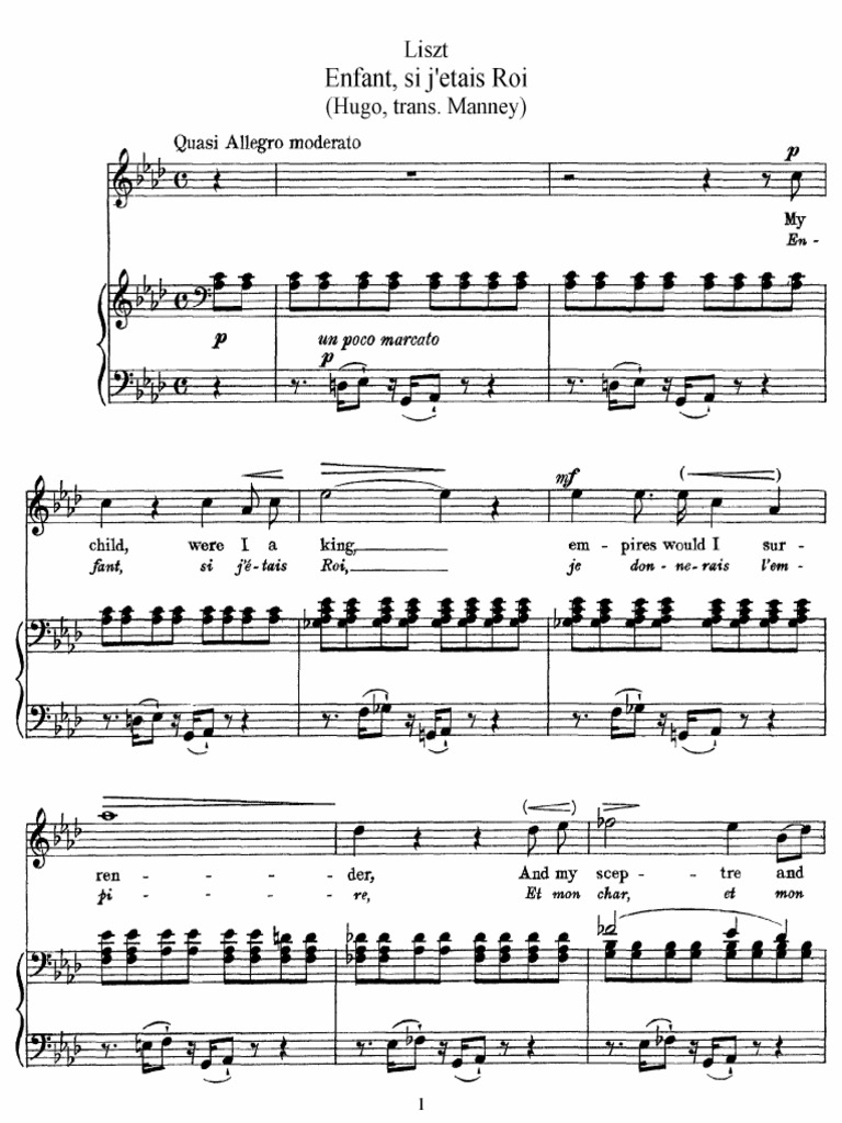 Complete Score (S.283 - 2) | PDF