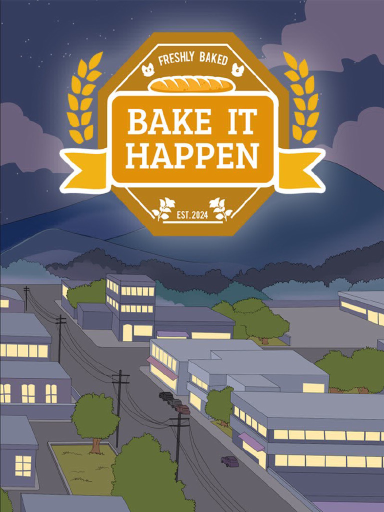 BIH First Timer | PDF