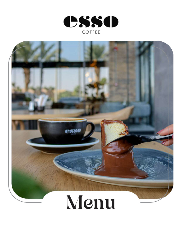 Makka Menu Final Compressed | PDF | Non Alcoholic Drinks | Coffee