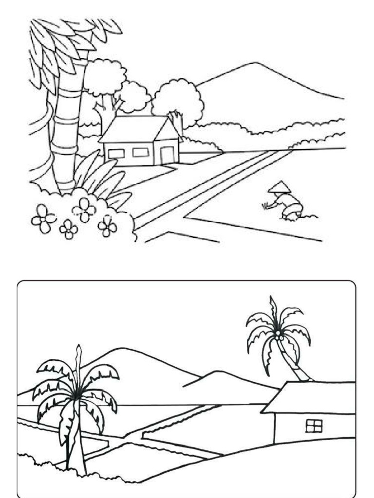 Gambar | PDF
