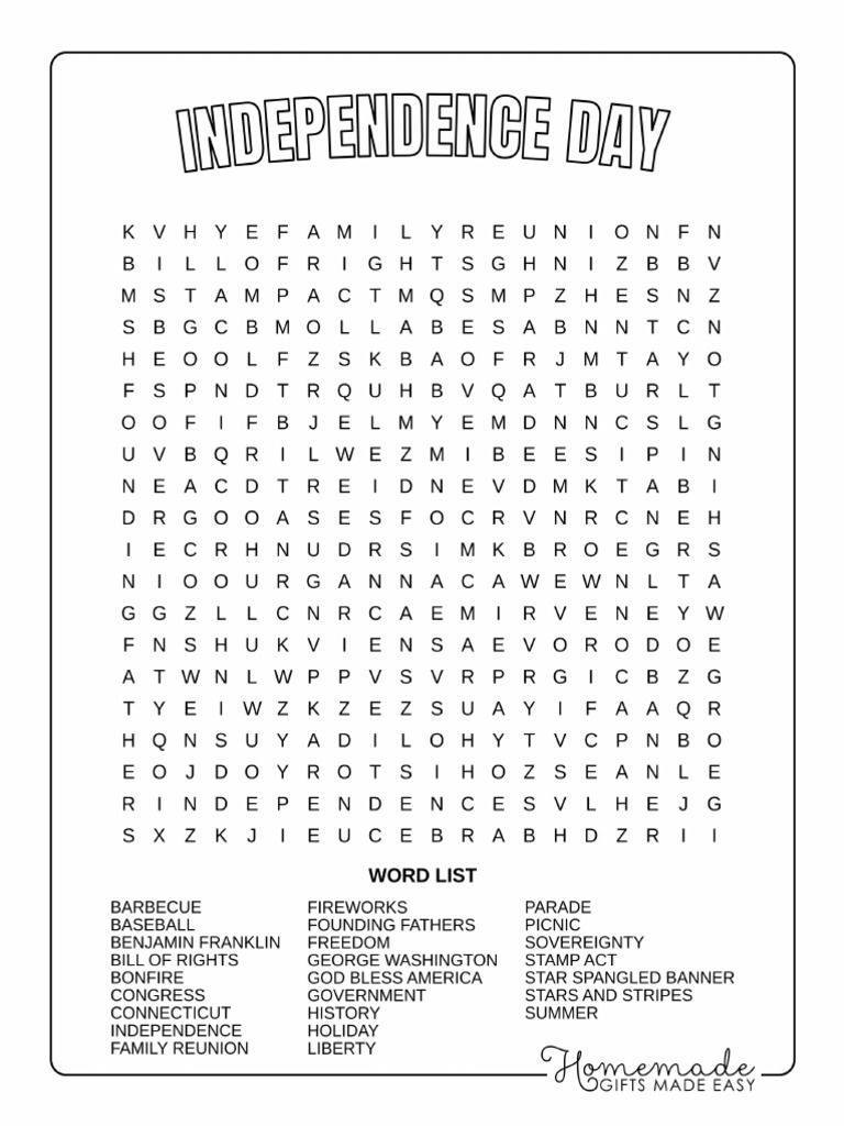 Httpsresources - Homemade Gifts Made Easy - Comword Search ...