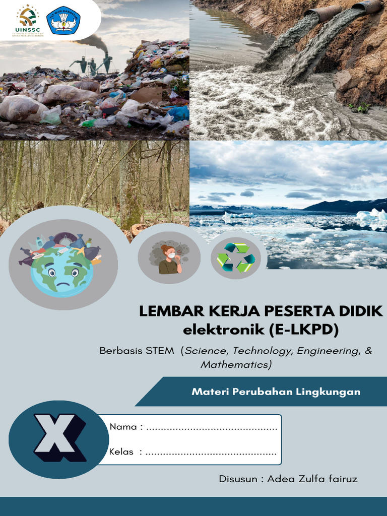 E-LKPD Pertemuan 1 (3) - Compressed | PDF