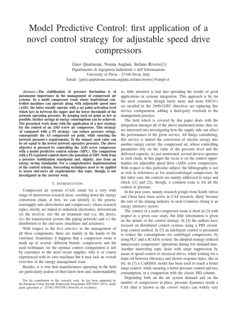 Model_predictive_control_First_application_of_a_novel_control_strategy_for_adjustable_speed ...