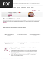 Axis Bank Liberty Debit Card Benefits | PDF | Debit Card | Credit Card