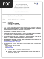 E-Segumar Platform Application Guidelines | PDF