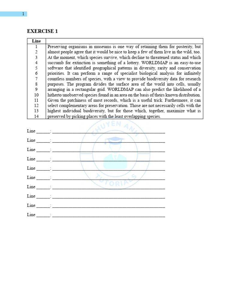 Error Identification (76 Exercises) | PDF | Oak | Ludwig Van Beethoven
