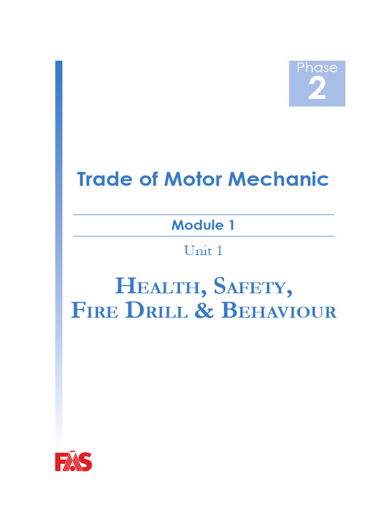 Herlath, Safety, Fire Drill and Behaviour | PDF | Fires | Elevator