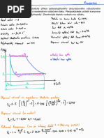 R134a - Diagram | PDF | Enthalpy | Physical Quantities