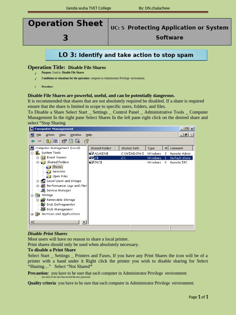 Operation sheet 3 Pro App SW | PDF