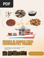 ANEC 42: Brazilian Soybeans Contract | PDF | Bill Of Lading | Letter Of ...