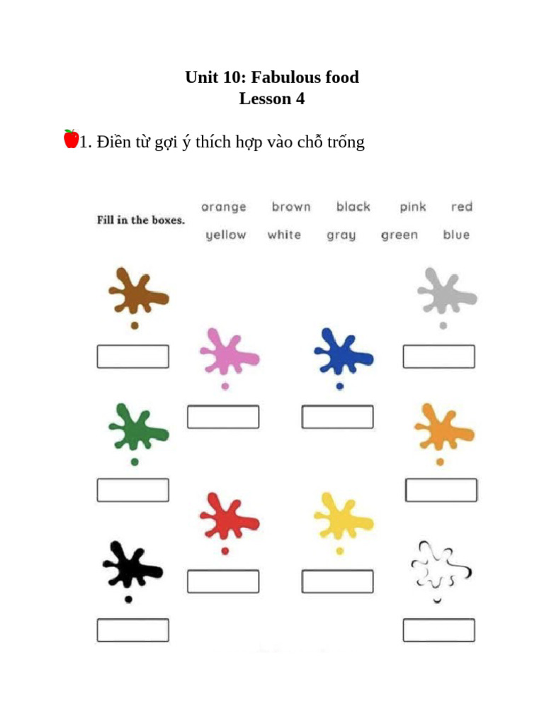 Unit 10 - L4 | PDF