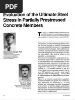 Amendment IRC-6 Oct 2019 | PDF | Strength Of Materials | Precast Concrete