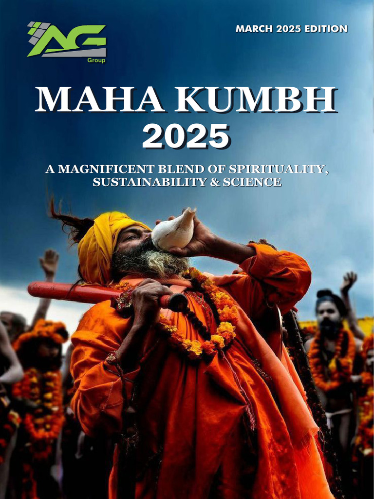 Analysis Report On Maha Kumbh 2025 March 2025 PDF | PDF