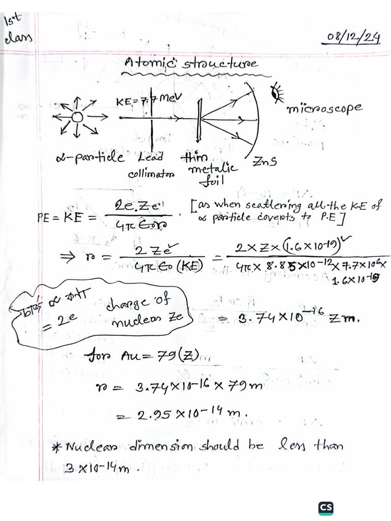 Physics 2 (PHY 1205) | PDF