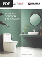 Parryware Price List 2024_compressed20240323120419 (1) (1) | PDF | Toilet