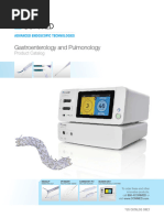 Jagwire Revolution Brochure | PDF | Medicine | Medical Specialties